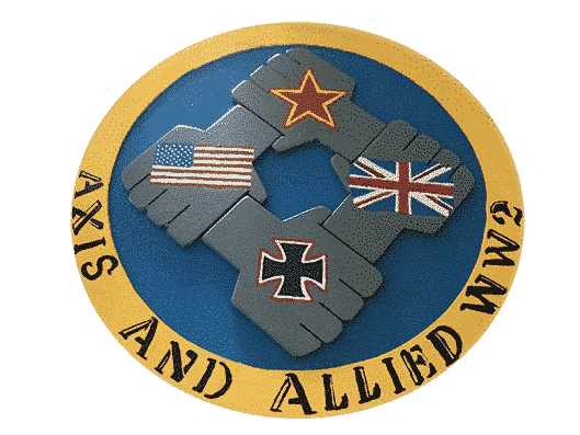 Historisk Airsoft - Axis & Allies - Airsoft i Södra Sverige